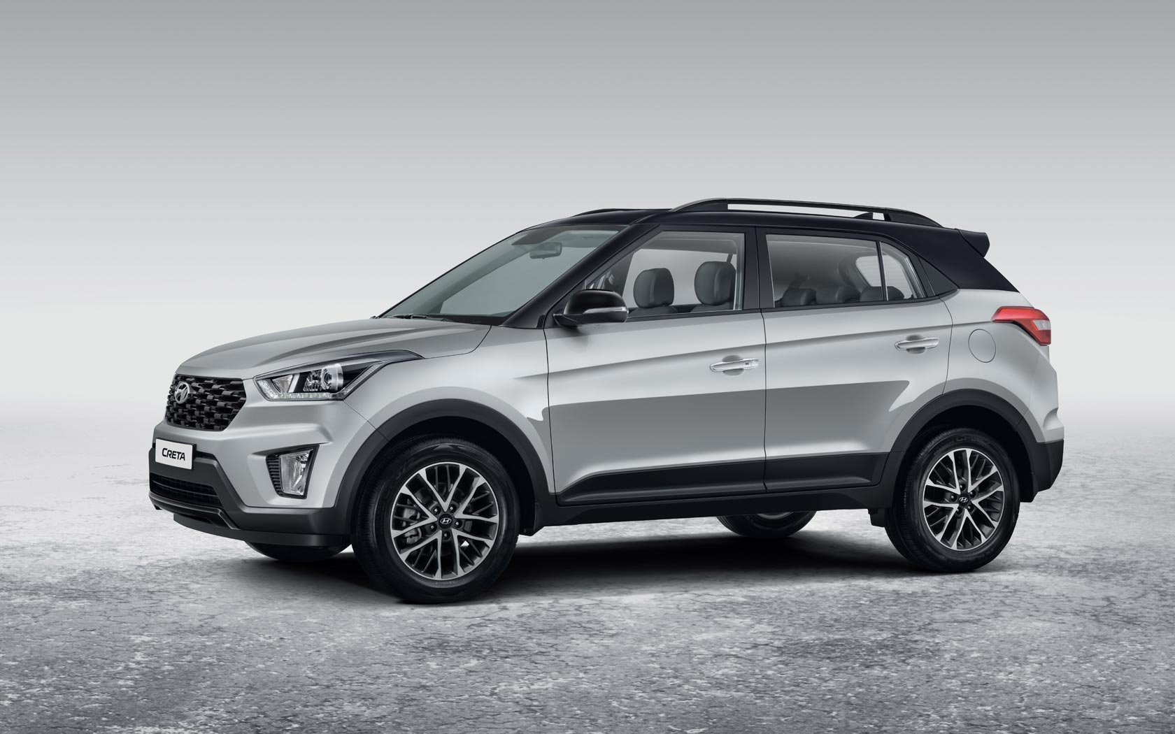 Купить новый Hyundai Creta в Москве | Hyundai Creta Москва | «Auto Expert»