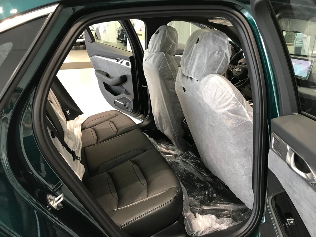 Купить Geely Preface 2 0 Amt 190 л с Купить в автосалоне Прайм