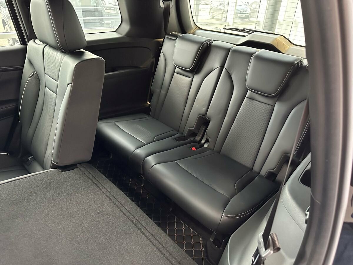 Купить новый GAC GS8 II 2.0 AT (231 л.с.) 4WD в автосалоне АвтоКлик ...