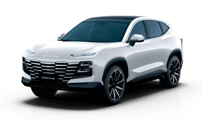 Купить новый Jetour Dashing Elite, ID 30908 — CARRO