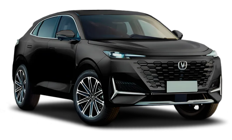 Купить новый Changan UNI-K 2.0T 8AT (226 л.с) FWD в автосалоне Клевер-Авто [ 30482 ]